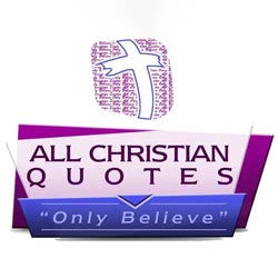 Christian Quote By Smith Wigglesworth on Fights, Great, Only, Product ...