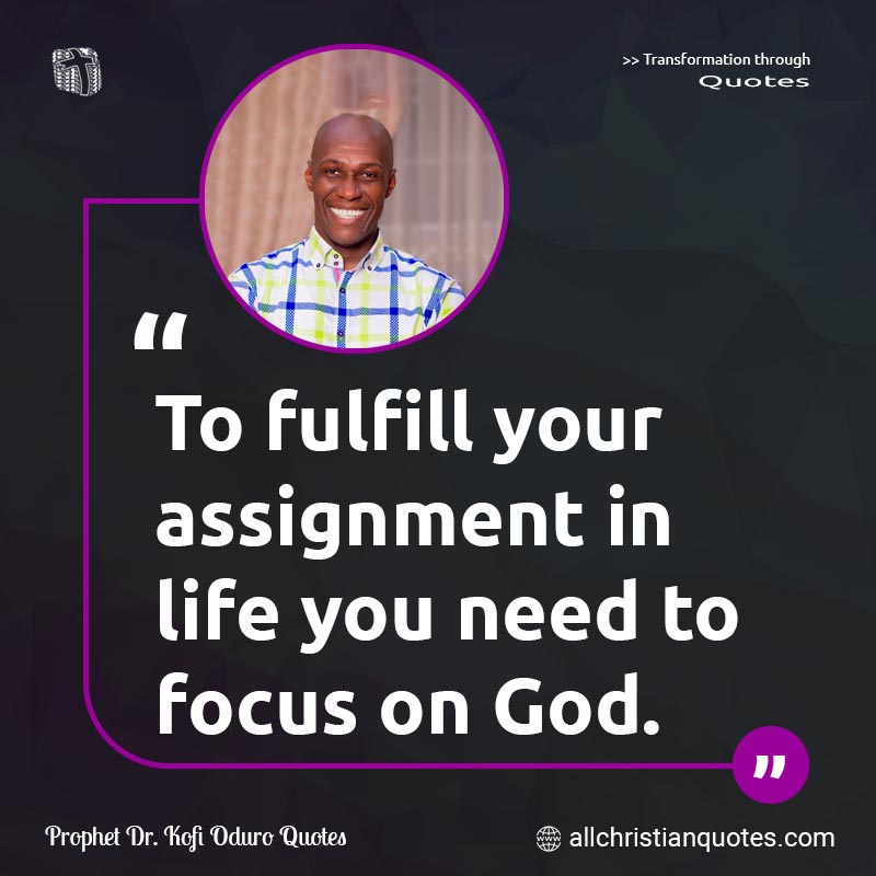 64 All-Time Christian Quotes About focus – 2026 Updated List | All ...