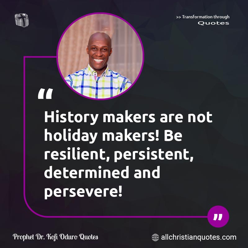 1 All-Time Christian Quotes About resilient – 2025 Updated List | All ...